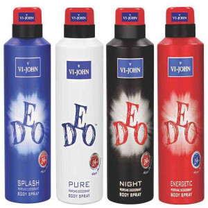 VI-JOHN VJ-81 Combo Set: Buy VI-JOHN VJ-81 Combo Set Online at Best ...