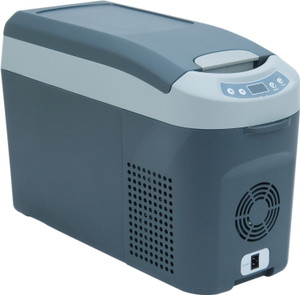 PARCO AF-18 AutoFreez 15 L Car Refrigerator Price in India - Buy PARCO ...