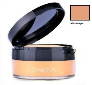 Chambor Luminous Loose Power Compact - Price in India, Buy Chambor ...