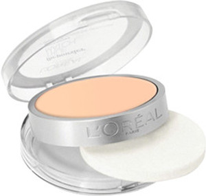 L'Oréal Paris True Match Powder Compact - Price in India, Buy L'Oréal ...