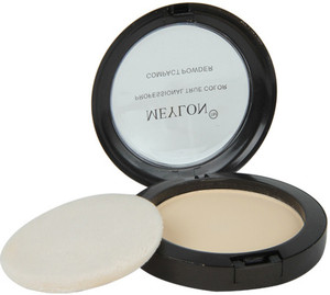 Meylon Paris Powder Compact - Price in India, Buy Meylon Paris Powder ...