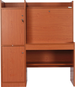 Godrej Interio Genius 208 Engineered Wood Computer Desk Price in India ...