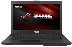 ASUS G Intel Core i7 4th Gen 4700HQ - (8 GB/1 TB HDD/Windows 8 Pro/2 GB ...