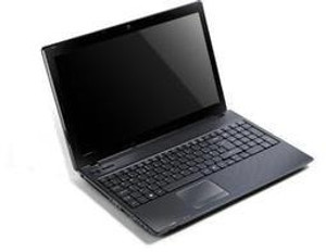 Acer 5742z Laptop (1st Gen PDC/ 2GB/ 500GB/ Win7 HB) (LX.R4PO1.034) Rs ...