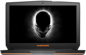 ALIENWARE R2 Intel Core i7 6th Gen 6700HQ - (16 GB/1 TB HDD/256 GB SSD ...