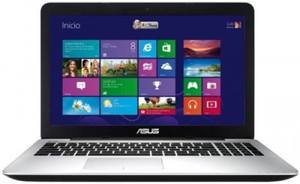 ASUS A SERIES Intel Core i5 5th Gen 5200U - (8 GB/1 TB HDD/Windows 10 ...