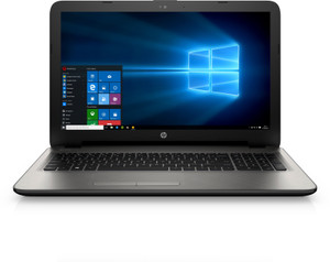 HP Intel Core i5 5th Gen 5200U - (8 GB/1 TB HDD/Windows 10 Home/2 GB ...