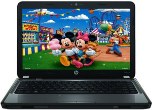 HP G Series AMD APU Dual Core A4 3330MX - (2 GB/500 GB HDD/DOS) G4 ...