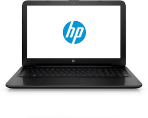 HP Intel Core i3 5th Gen 5005U - (4 GB/500 GB HDD/DOS) 15-ac170tu ...