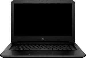 HP Intel Core i3 5th Gen 5005U - (4 GB/1 TB HDD/DOS) 14-AC171tu Laptop ...