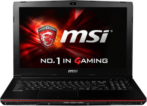 MSI GP Series Intel Core i7 5th Gen - (8 GB/1 TB HDD/DOS/2 GB Graphics ...