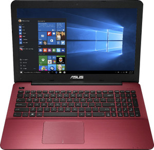 ASUS A555LA Intel Core i3 4th Gen 4005U - (4 GB/1 TB HDD/Windows 10 ...