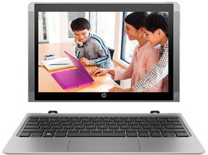 HP Intel Atom Quad Core x5-Z8300 - (2 GB/32 GB EMMC Storage/Windows 10 ...