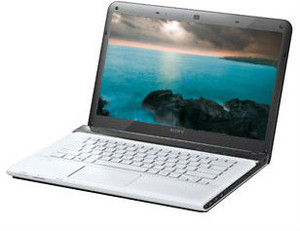 SONY Intel Celeron Dual Core - E15126CN Laptop Rs. Price in India - Buy ...