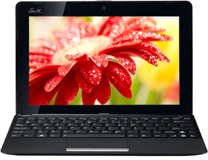 Asus 1015CX-BLK011W Laptop (2nd Gen Atom Dual Core/ 1GB/ 320GB/ Linux ...