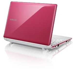 Samsung Intel Atom Quad Core 1st Gen N550 - (1 GB/320 GB HDD/Windows 7 ...