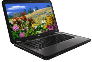 HP Notebook G Series G6-1201TX Laptop 2nd Gen Ci5/4GB/640GB/1GB ...