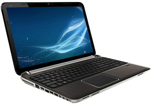 HP Pavilion DV6-6154TX Laptop (2nd Gen Ci5/ 4GB/ 750GB/ Win7 HP/ 1GB ...