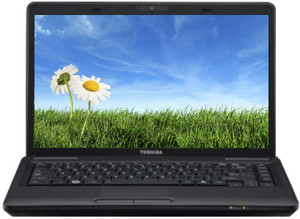 Toshiba Satellite C640-I4017 Laptop (2nd Gen Ci3/ 2GB/ 320GB/ No OS) Rs ...