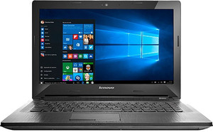 Lenovo G Intel Core i3 5th Gen 5010U - (4 GB/1 TB HDD/Windows 10 Home ...