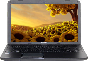Toshiba Satellite C850-P5210 Laptop (2nd Gen PDC/ 2GB/ 320GB/ Win7 HB ...