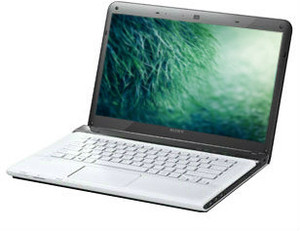 SONY Intel Core i3 - E15127CN Laptop Rs. Price in India - Buy SONY ...