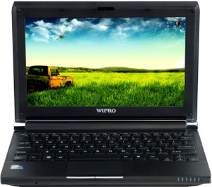 Wipro Intel Atom Quad Core 1st Gen - WNB7SIP1840B Laptop Rs. Price in ...