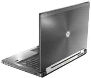 HP Elitebook 8760w Laptop (2nd Gen Ci7/ 8GB/ 500GB/ Win7 Prof/ 2GB ...
