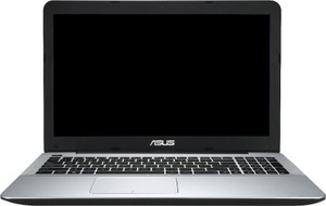 ASUS Intel Core i3 4th Gen 4005U - (4 GB/1 TB HDD/DOS) A555LA-XX1909D ...