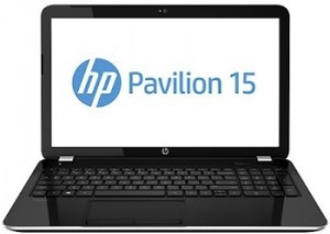 HP 15 Intel Core i5 - (4 GB/500 GB HDD/Windows 8 Pro/1 GB Graphics ...