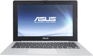 Asus X201E-KX178D Netbook (CDC/ 2GB/ 500GB/DOS) Rs. Price in India ...