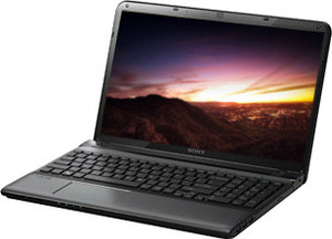 SONY Intel Core i3 - E15126CN Laptop Rs. Price in India - Buy SONY ...
