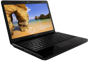 HP Compaq CQ57-301TU Laptop (2nd Gen Pentium Dual Core/ 2GB/ 500GB ...