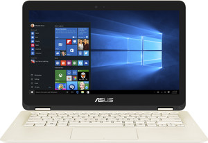 ASUS Intel Core m3 7th Gen m3-7Y30 - (4 GB/512 GB SSD/Windows 10 Home ...