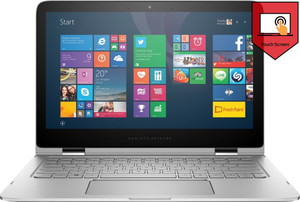 HP Intel Core i7 5th Gen 5500U - (8 GB/256 GB SSD/Windows 8.1) 13 ...