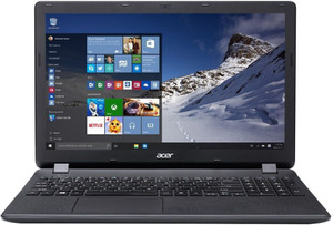 Acer Aspire Intel Atom Quad Core 6th Gen - (4 GB/1 TB HDD/1 TB SSD/DOS ...