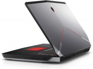 ALIENWARE Intel Core i7 6th Gen 6500U - (16 GB/1 TB HDD/512 GB SSD ...