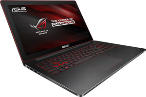 ASUS ROG Intel Core i7 6th Gen 6700HQ - (16 GB/512 GB SSD/Windows 10 ...