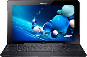 Samsung ATIV Smart PC (3rd Gen Ci5/ 4GB/ 128GB SSD/ Win8/ Touch) Rs ...