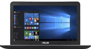 ASUS A555LA Intel Core i3 4th Gen 4005U - (4 GB/1 TB HDD/Windows 10 ...