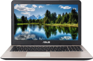 ASUS A555LA Intel Core i3 4th Gen 4005U - (4 GB/1 TB HDD/DOS) A555LA ...