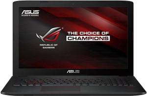 ASUS ROG Intel Core i7 4th Gen 4750HQ - (8 GB/1 TB HDD/Windows 10 Home ...