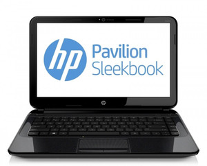 HP Sleekbook Intel Core i3 - (4 GB/750 GB HDD/Windows 8 Pro/1 GB ...