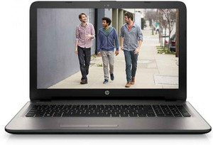 HP 15 Intel Core i3 5th Gen 5005U - (4 GB/1 TB HDD/Windows 10 Home/2 GB ...