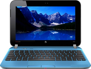 HP Mini 210-4030TU Laptop (2nd Gen Atom Dual Core/ 2GB/ 320GB/ Win7 ...