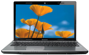 Lenovo Ideapad Z560 (59-068619) Laptop (1st Gen Ci5/ 4GB/ 640GB/ Win7 ...