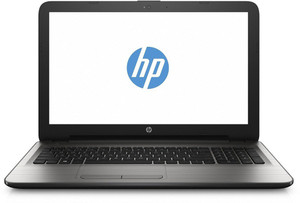 HP 15 AMD APU Quad Core A8 - (4 GB/500 GB HDD/Windows 10 Home) 15 ...