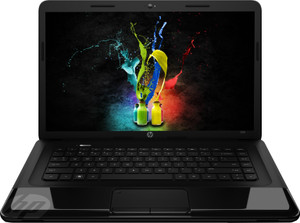 HP 2000-2D03TU Laptop (2nd Gen PDC/ 4GB/ 500GB/ Win8) Rs. Price in ...