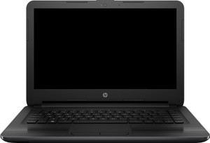 HP Intel Pentium Dual Core 3825U - (4 GB/500 GB HDD/DOS) 240 G5 Laptop ...