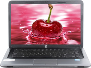 HP 650 Laptop (2nd Gen Ci3/ 4GB/ 500GB/ DOS) Rs. Price in India - Buy ...
